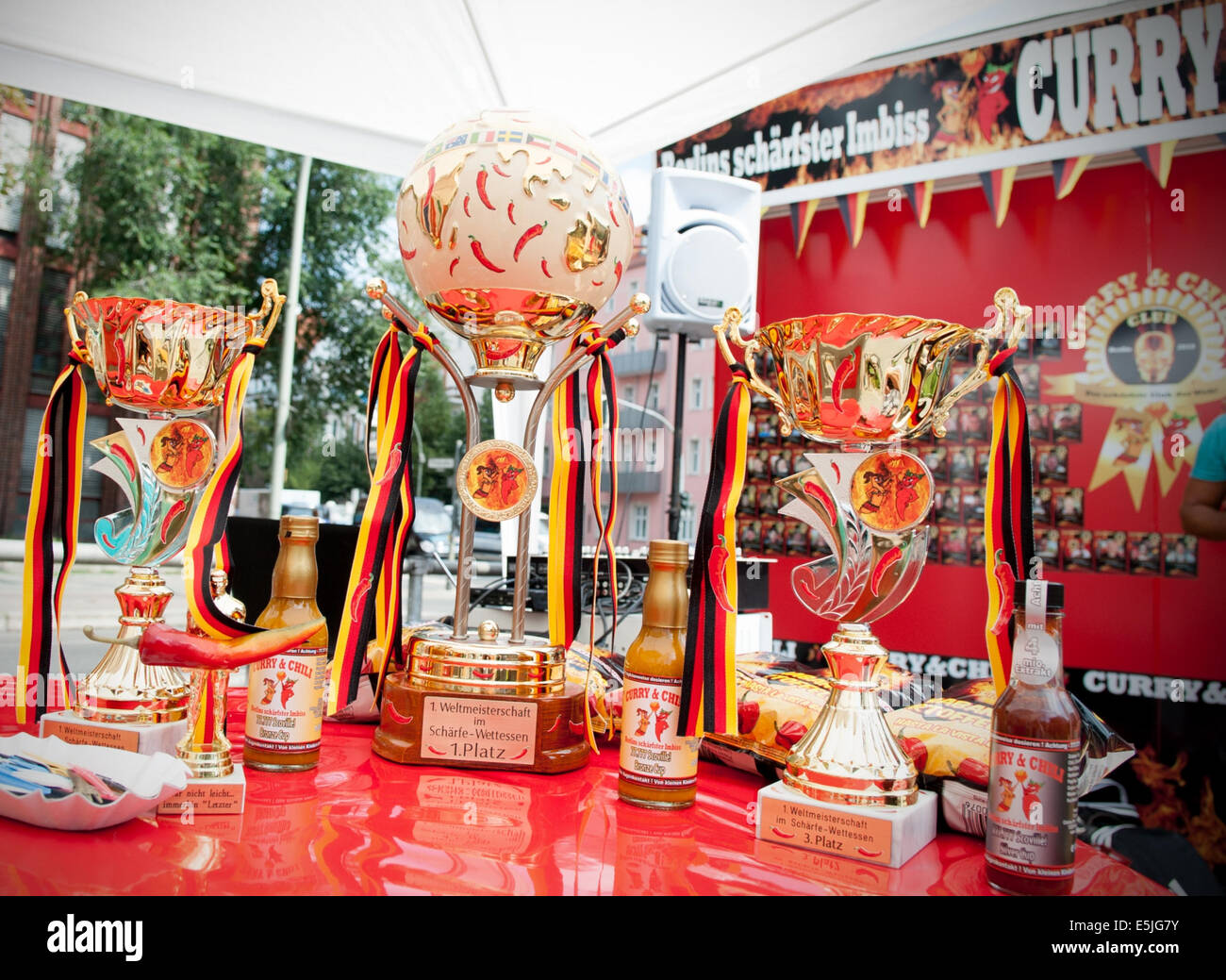 World food awards hi-res stock photography and images - Alamy