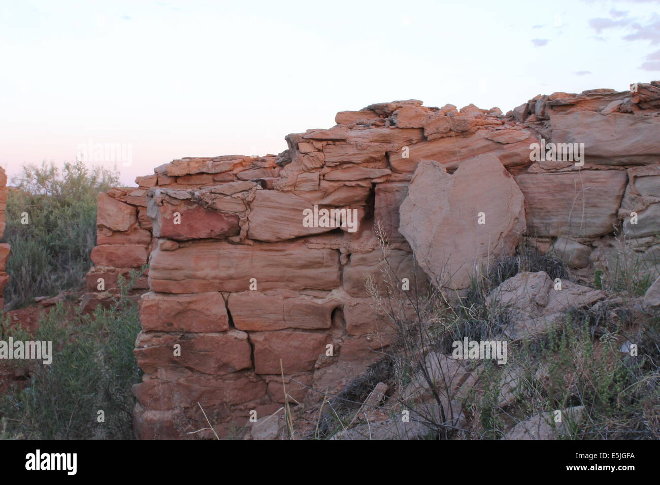 Heart Shaped Rock Stock Photo - Alamy