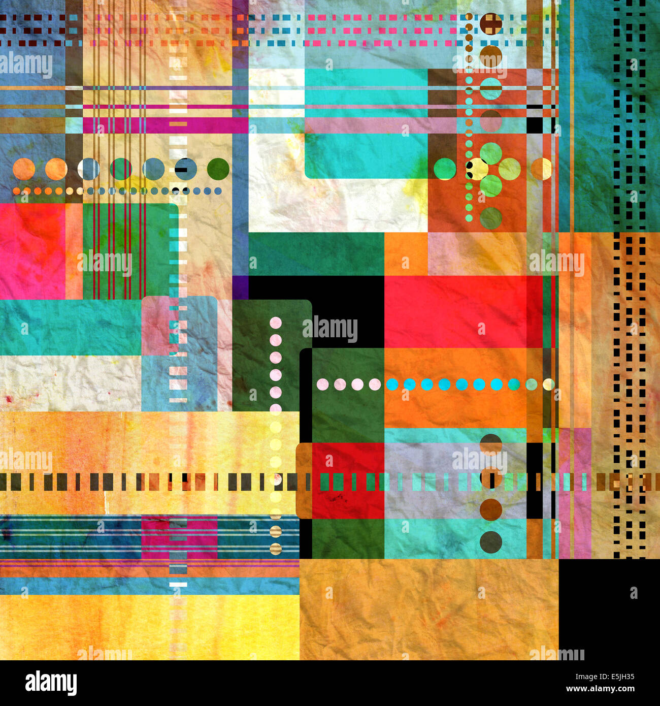 Unusual pattern beautiful unusual hi-res stock photography and images ...