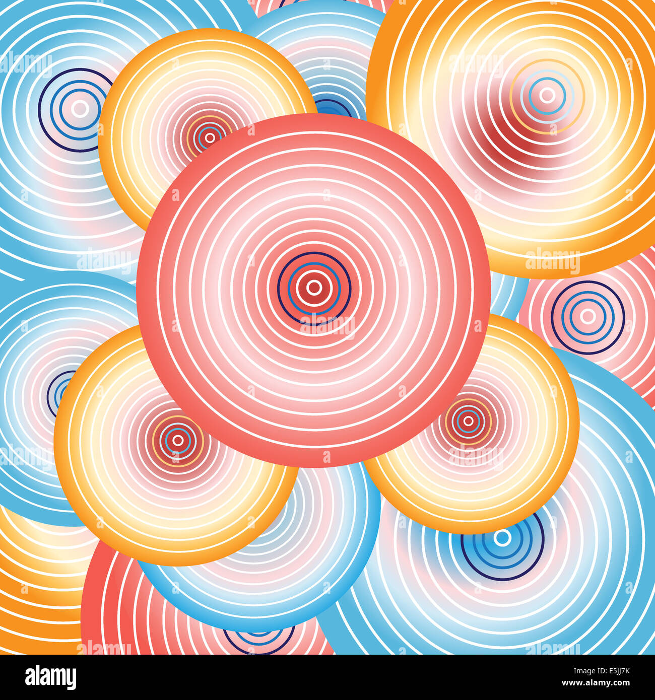 bright colorful abstract background Stock Photo - Alamy