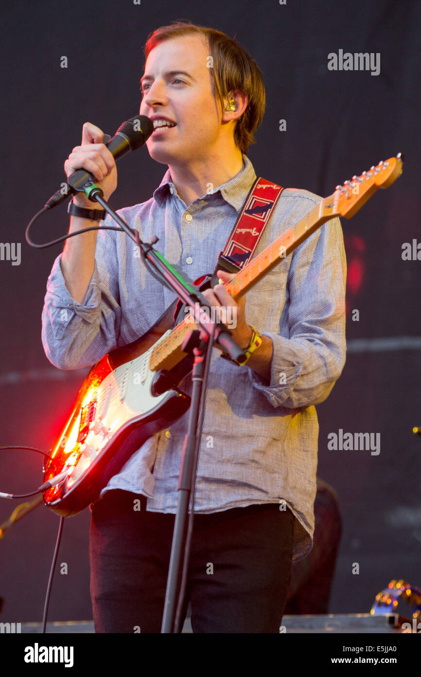 Jack Steadman High Resolution Stock Photography and Images - Alamy