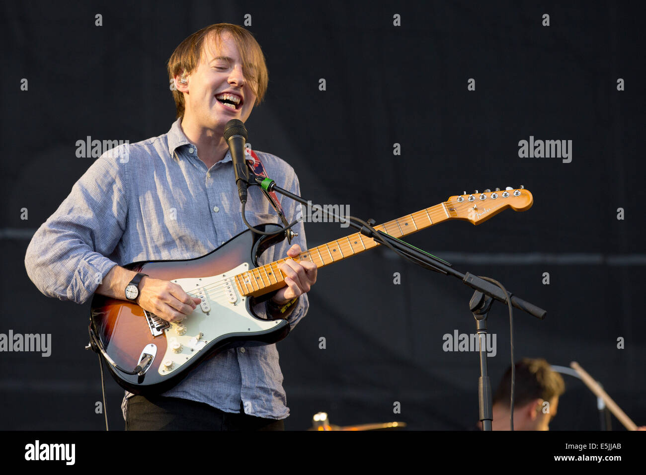 Jack steadman hi-res stock photography and images - Alamy