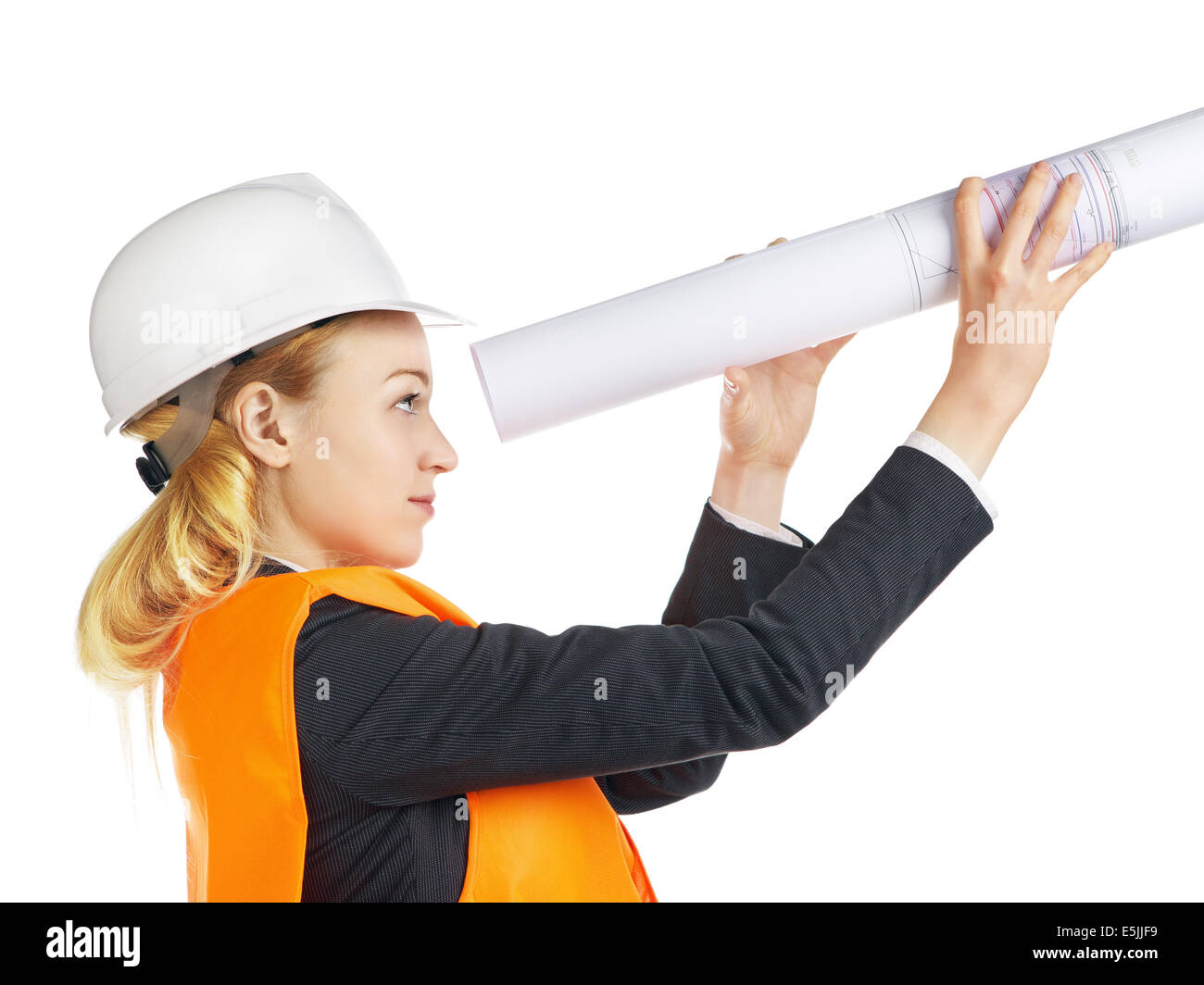 Tube drawing hi-res stock photography and images - Alamy