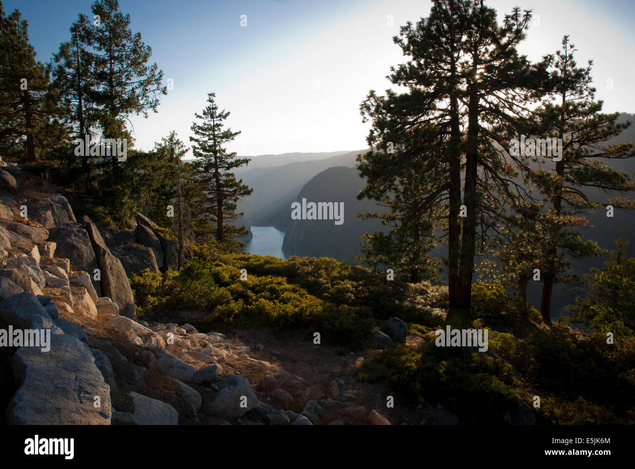 Highway 108 hi-res stock photography and images - Alamy