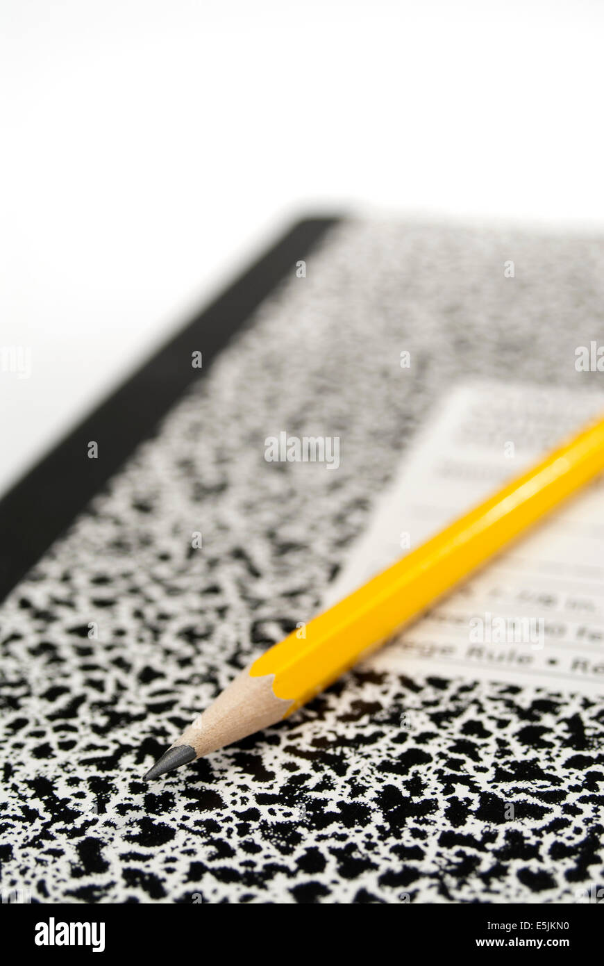 Woodcase Pencil Hi-res Stock Photography And Images - Alamy