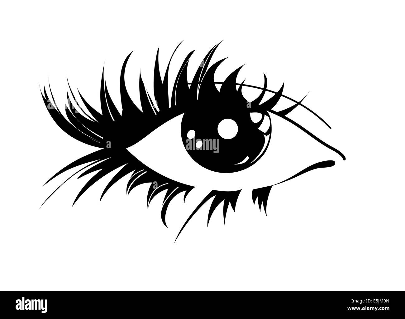 abstract floral pattern Stock Photo - Alamy