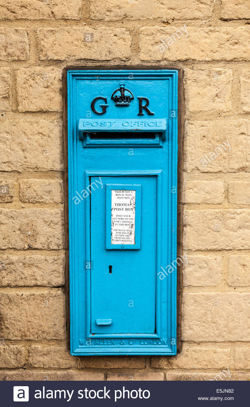 Thomas The Engine High Resolution Stock Photography and Images - Alamy