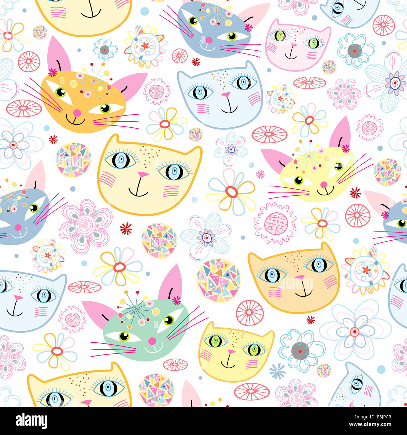 texture of the fun loving cats Stock Photo - Alamy