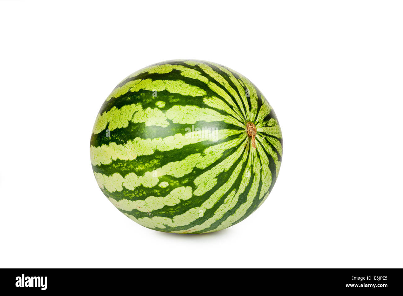One watermelon fruit hi-res stock photography and images - Alamy