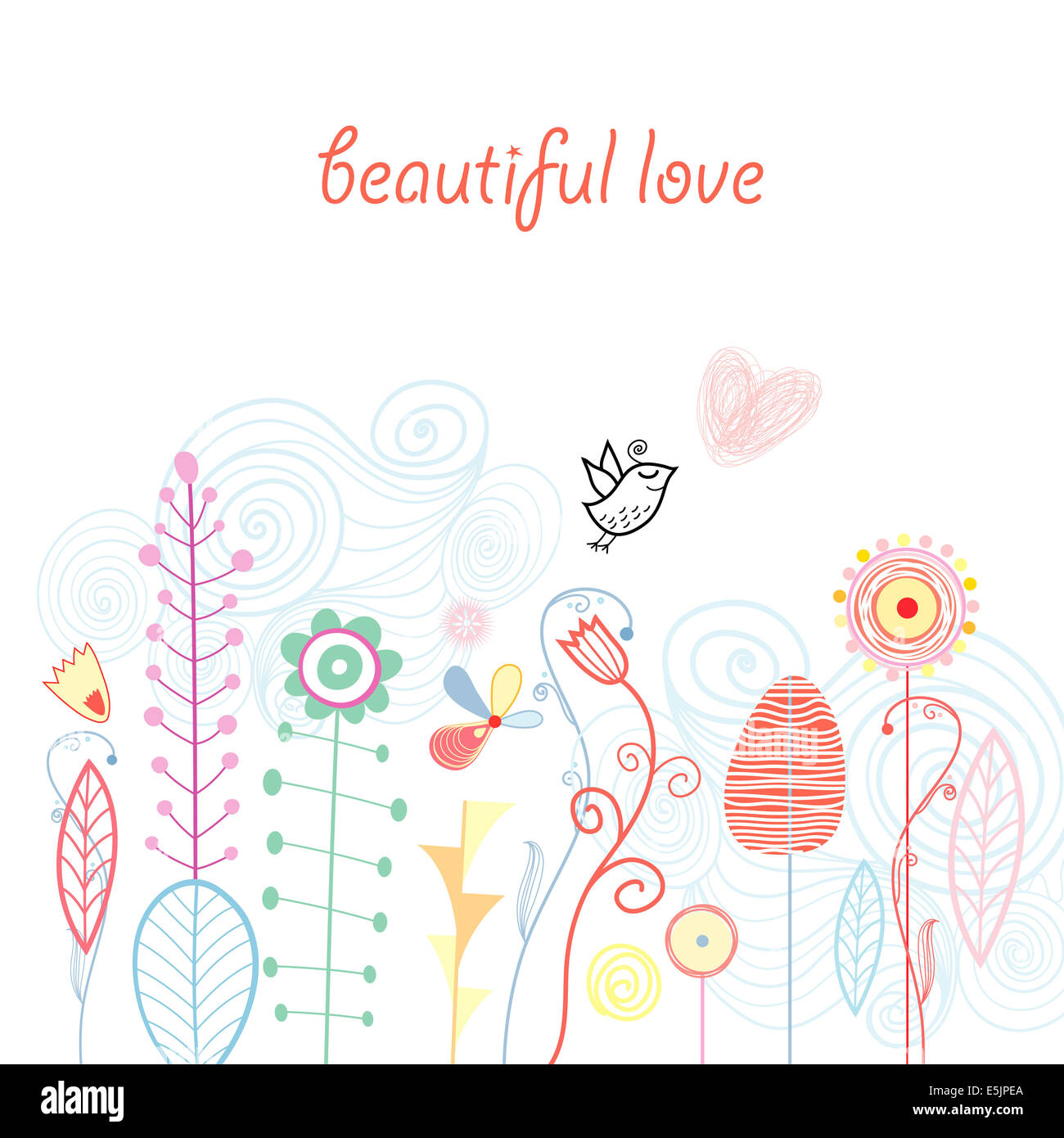 Beautiful images Cut Out Stock Images & Pictures - Alamy