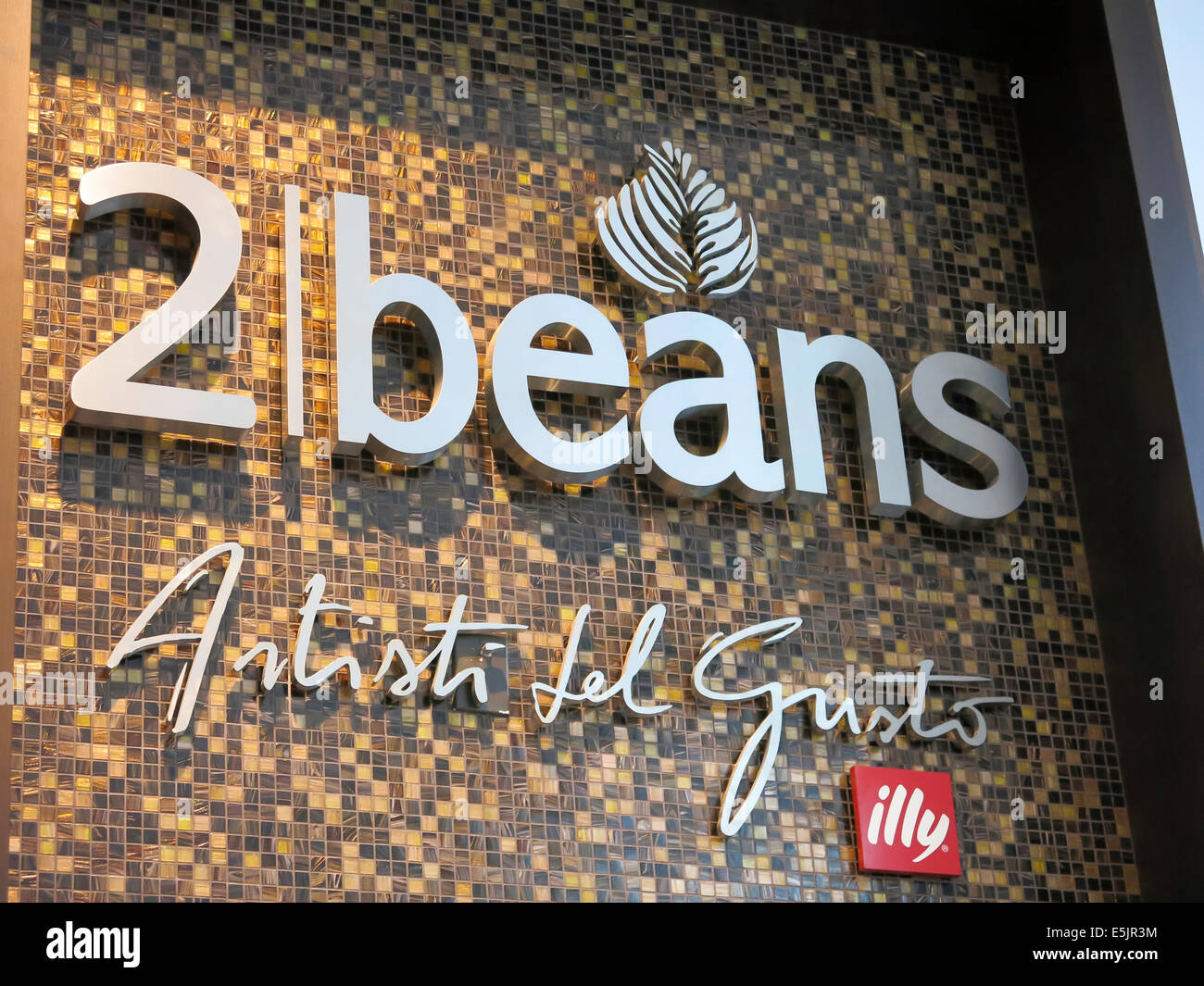 Gusto logo hi-res stock photography and images - Alamy