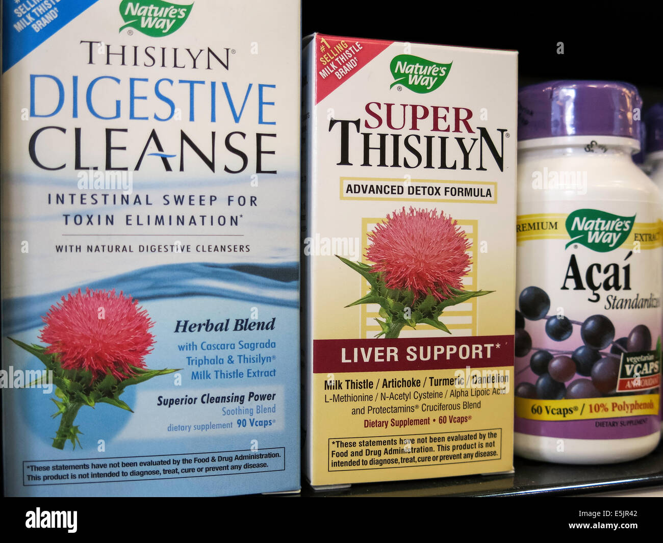 Natures way logo hi-res stock photography and images - Alamy