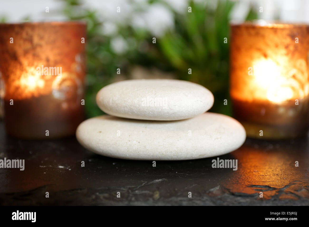 Spa time hi-res stock photography and images - Alamy