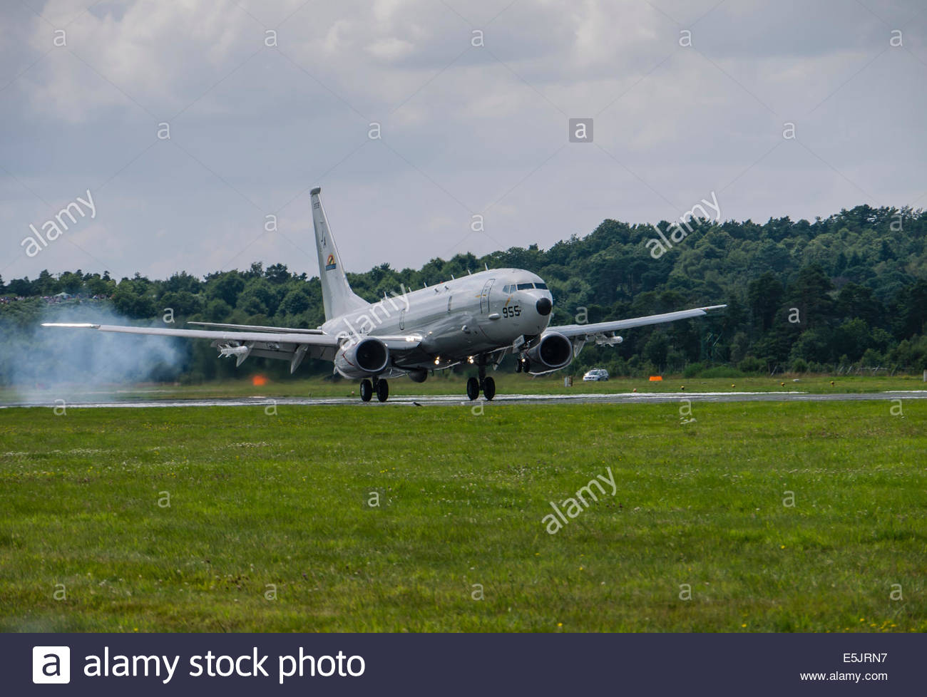 P8 Poseidon Stock Photos & P8 Poseidon Stock Images - Alamy