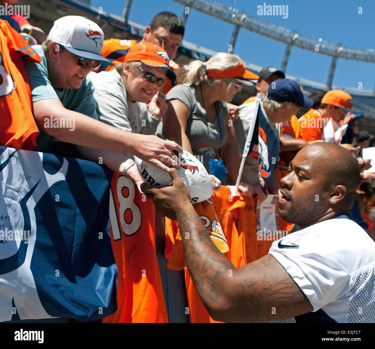 Kevin vickerson hi-res stock photography and images - Alamy