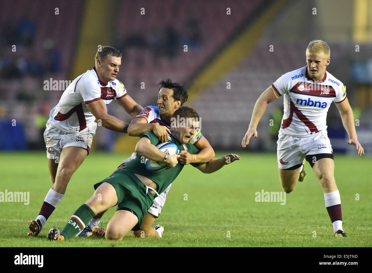Darlington mowden park hi-res stock photography and images - Alamy