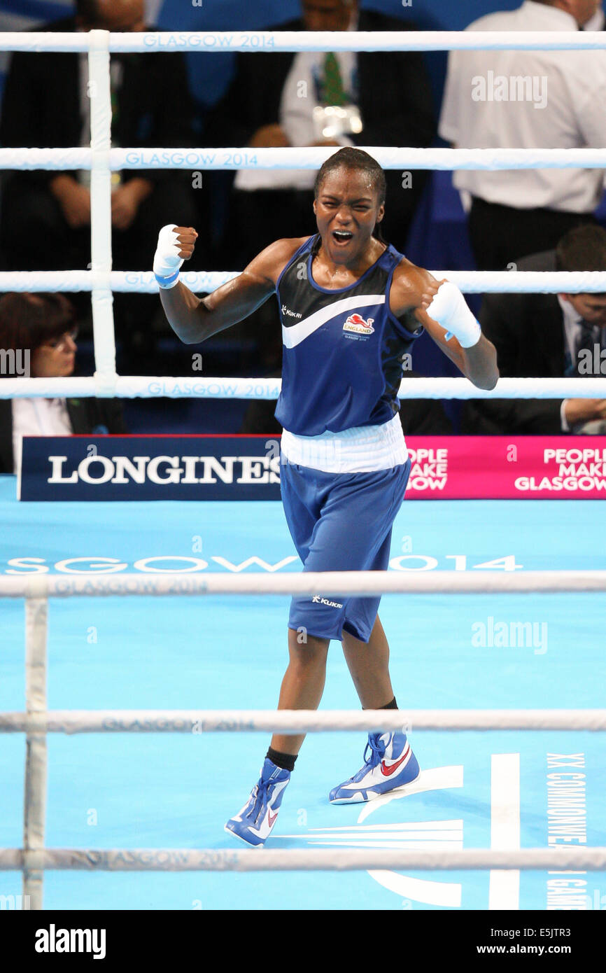 Michaela walsh hi-res stock photography and images - Alamy