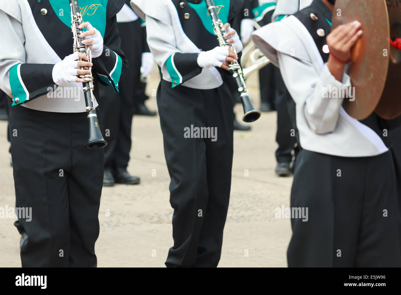 Orchestra instrument hi-res stock photography and images - Alamy