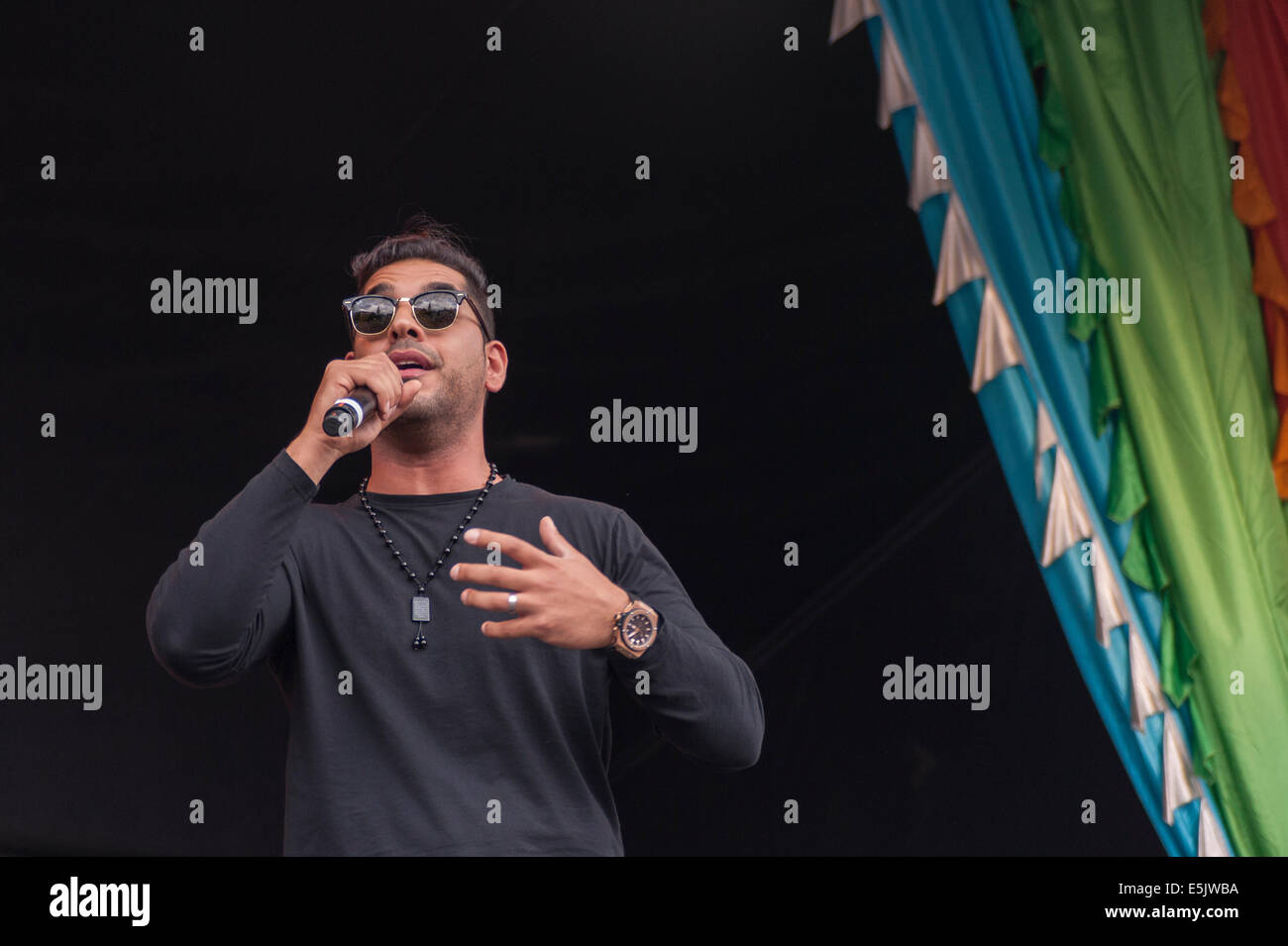 Saif adam hi-res stock photography and images - Alamy