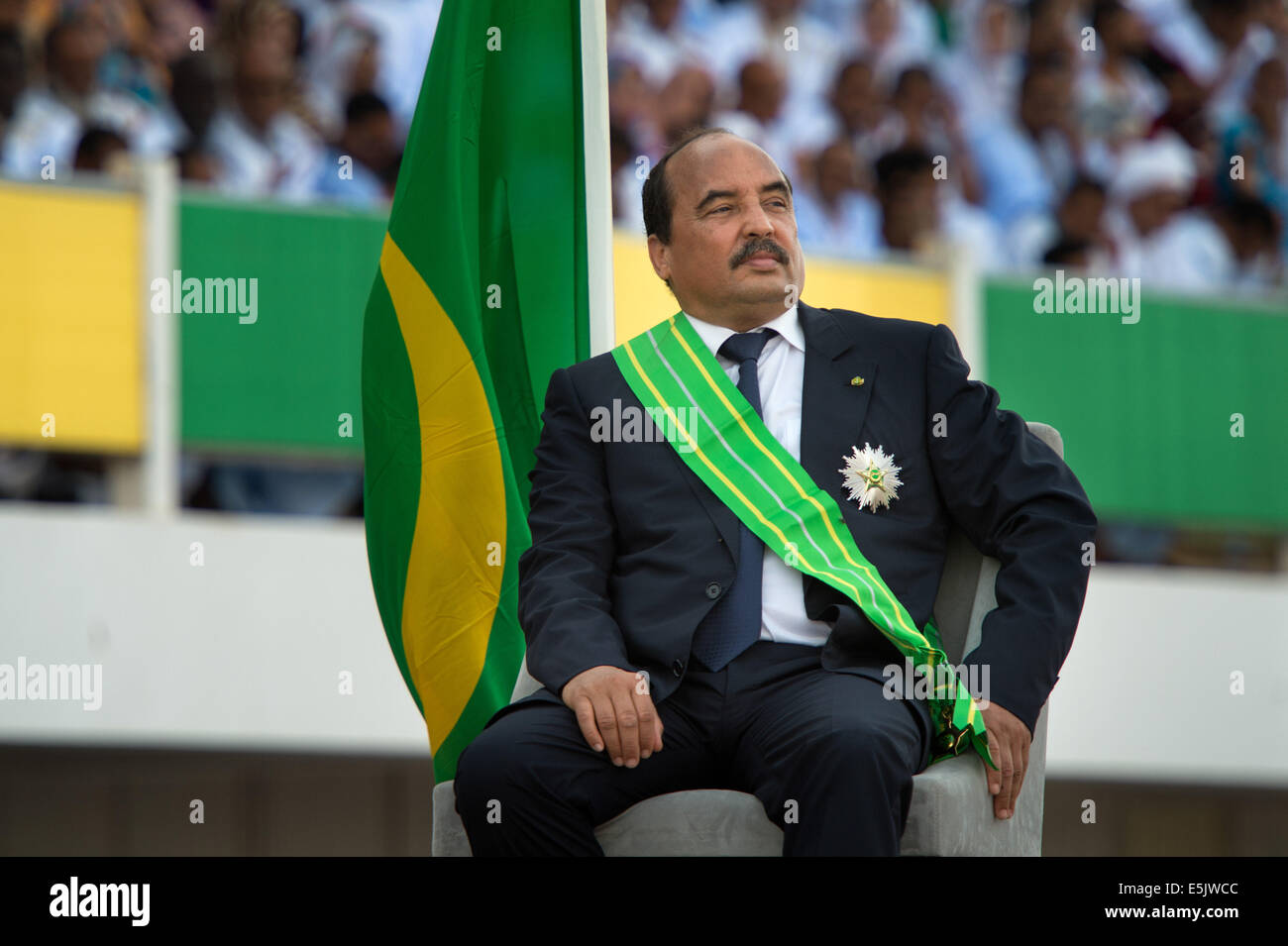 Nouakchott, mauritania 2nd aug, 2014 hi-res stock photography and ...