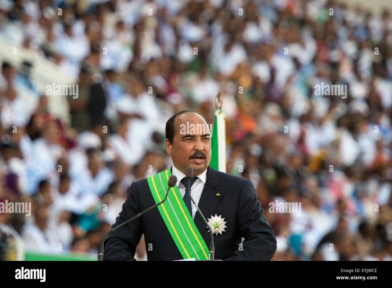Nouakchott, mauritania 2nd aug, 2014 hi-res stock photography and ...