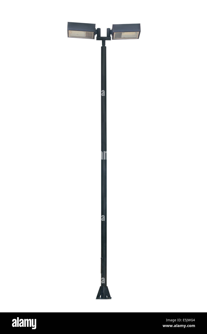 Street light pole hi-res stock photography and images - Alamy