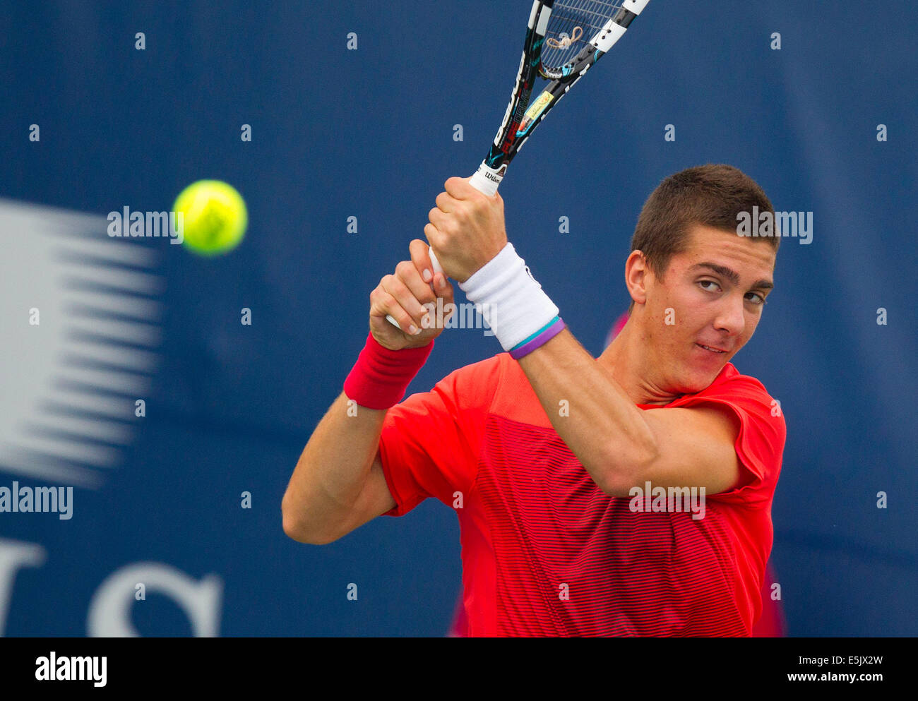 David volfson hi-res stock photography and images - Alamy