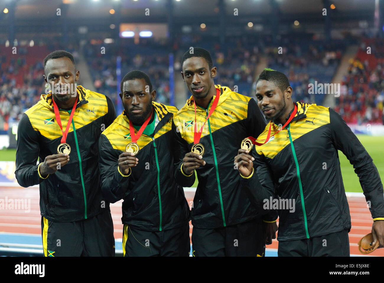Jason ashmeade hi-res stock photography and images - Alamy