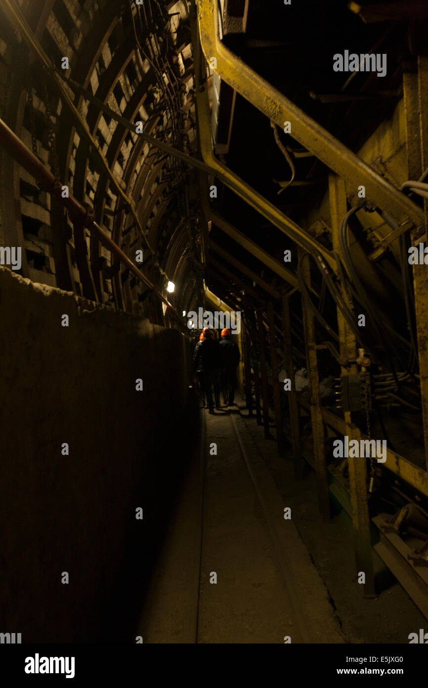 Guido coal mine hi-res stock photography and images - Alamy