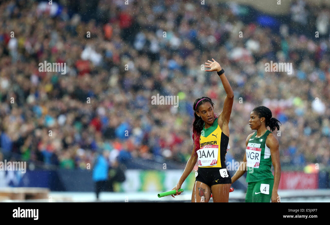 Mcpherson scotland hi-res stock photography and images - Alamy