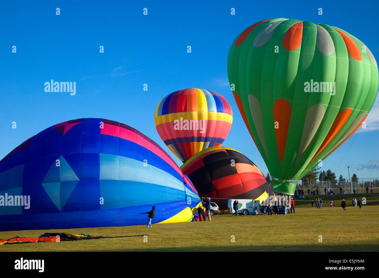 Balloon balloons hi-res stock photography and images - Alamy
