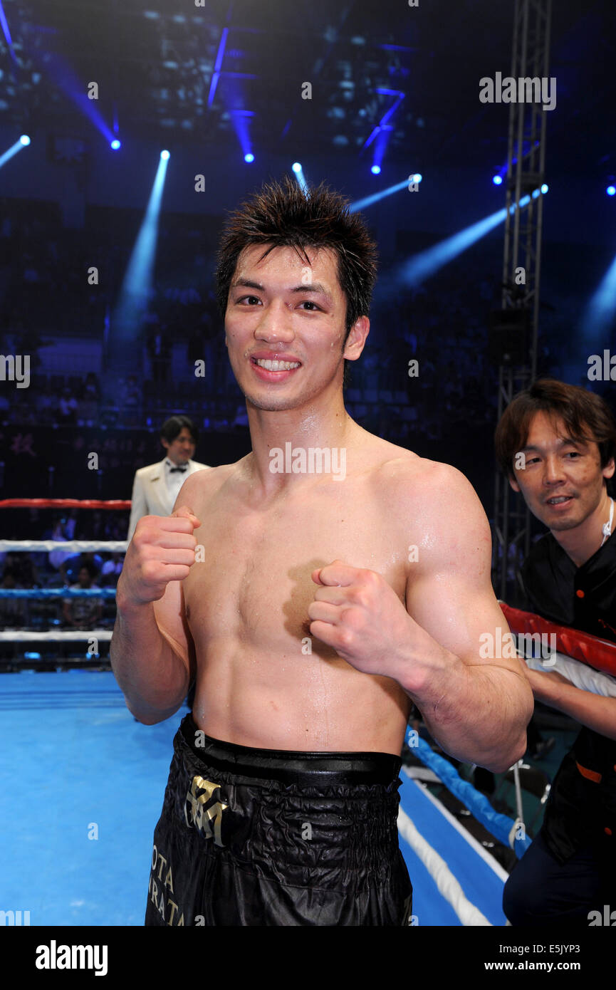 Yuichi murata hi-res stock photography and images - Alamy