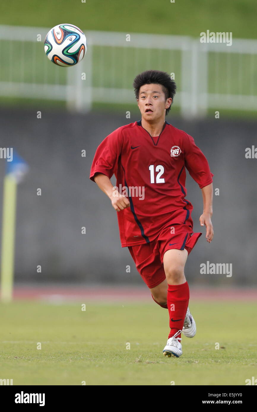 Kizuna stadium hi-res stock photography and images - Alamy