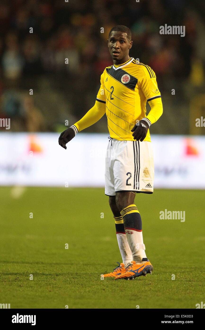 Zapata Milan 2015 16