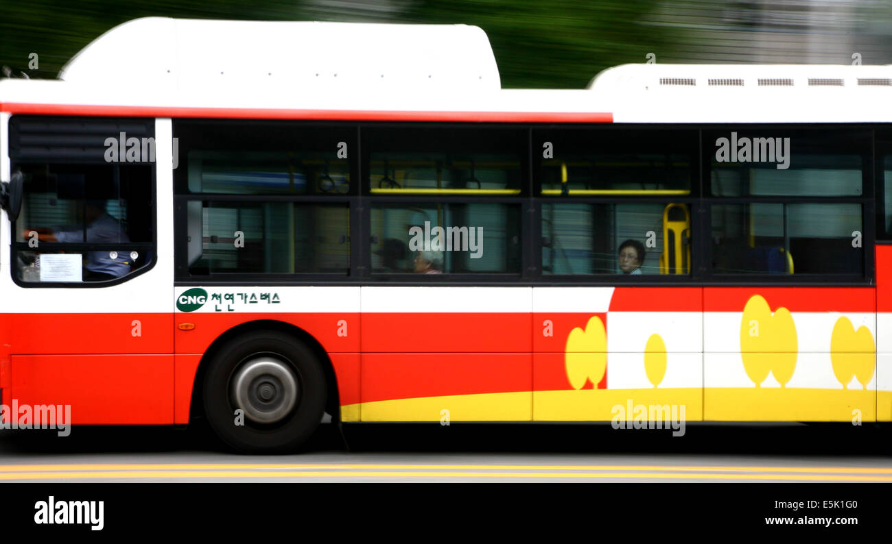Cng stations hi-res stock photography and images - Alamy