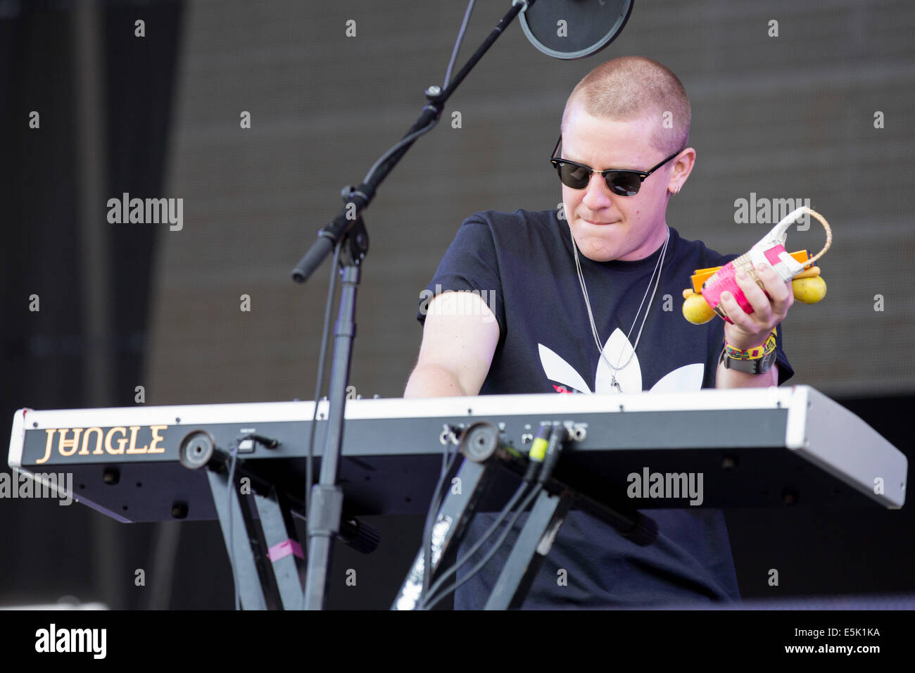 Lloyd Watson High Resolution Stock Photography and Images - Alamy