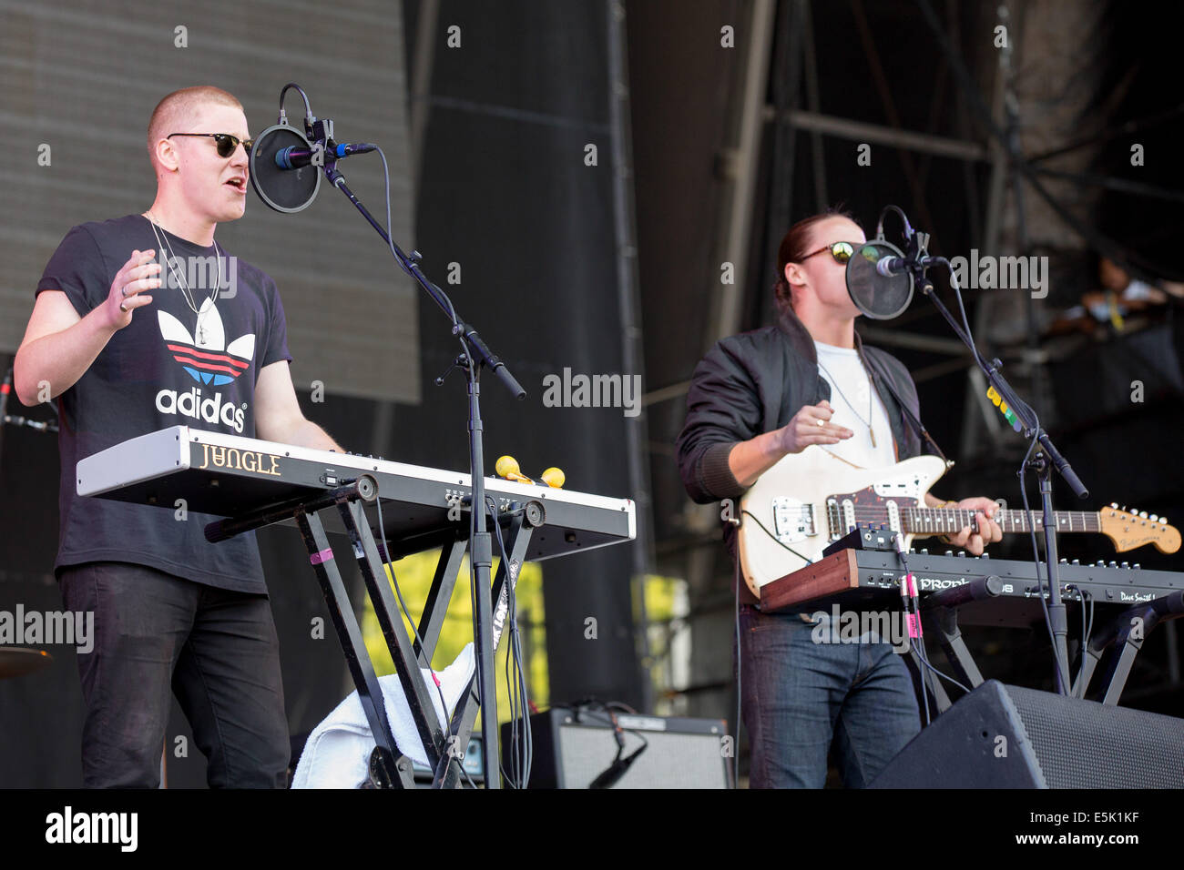 Lloyd watson hi-res stock photography and images - Alamy