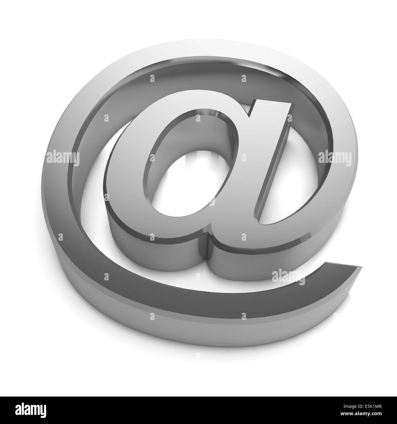 Address symbol Black and White Stock Photos & Images - Alamy