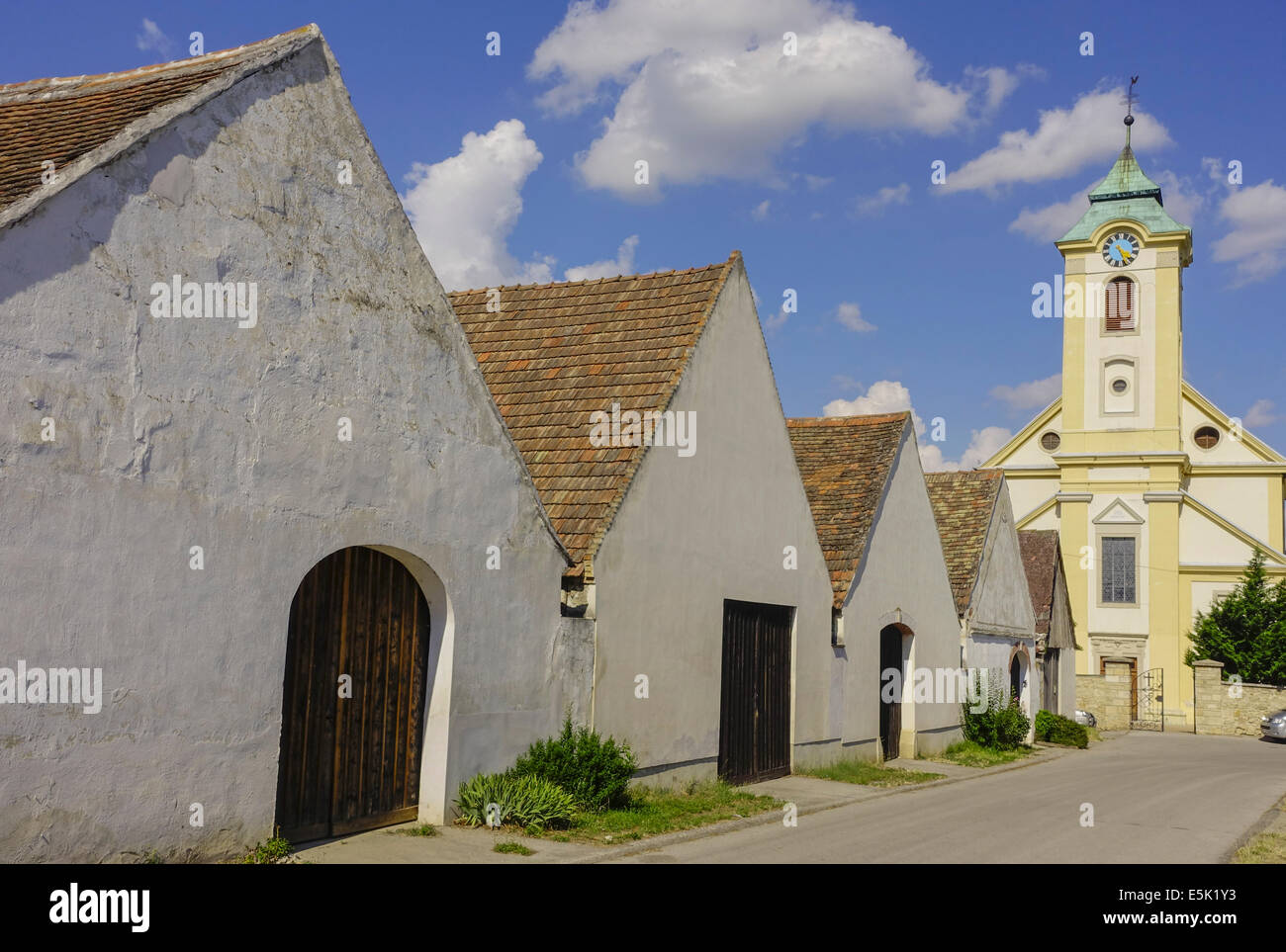 Oggau hi-res stock photography and images - Alamy