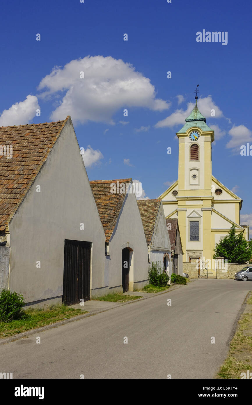 Oggau hi-res stock photography and images - Alamy