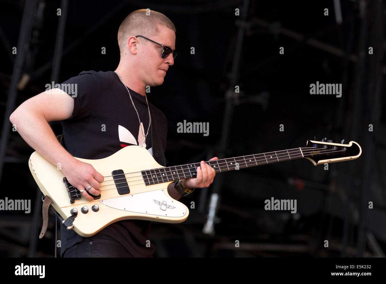 Lloyd watson hi-res stock photography and images - Alamy