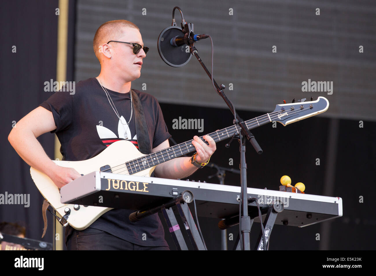 Lloyd watson hi-res stock photography and images - Alamy