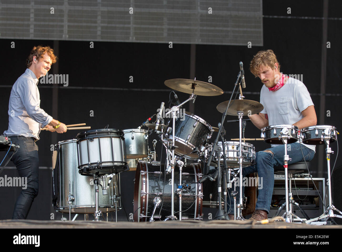 Isom innis hi-res stock photography and images - Alamy