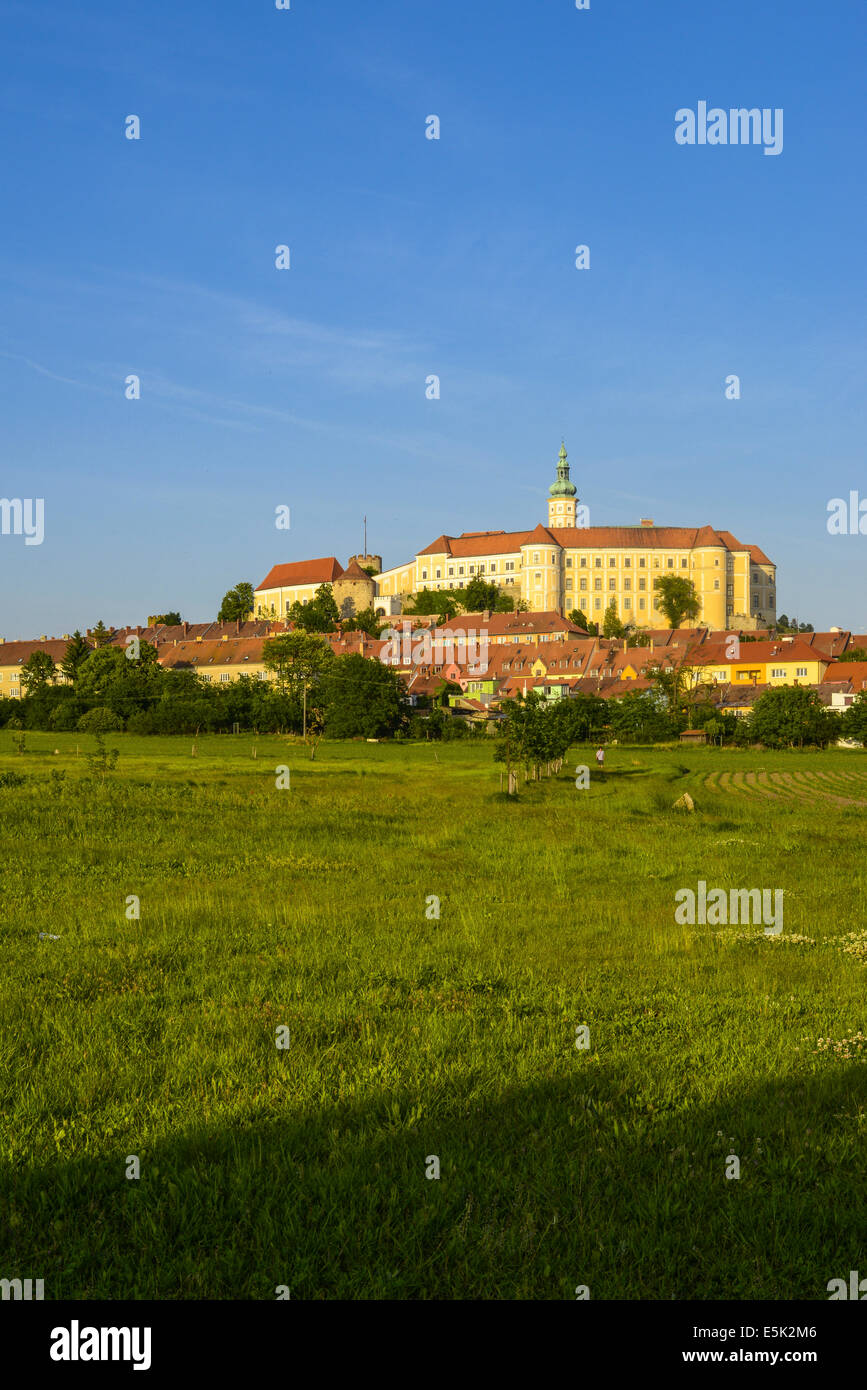 Mikulov hi-res stock photography and images - Alamy