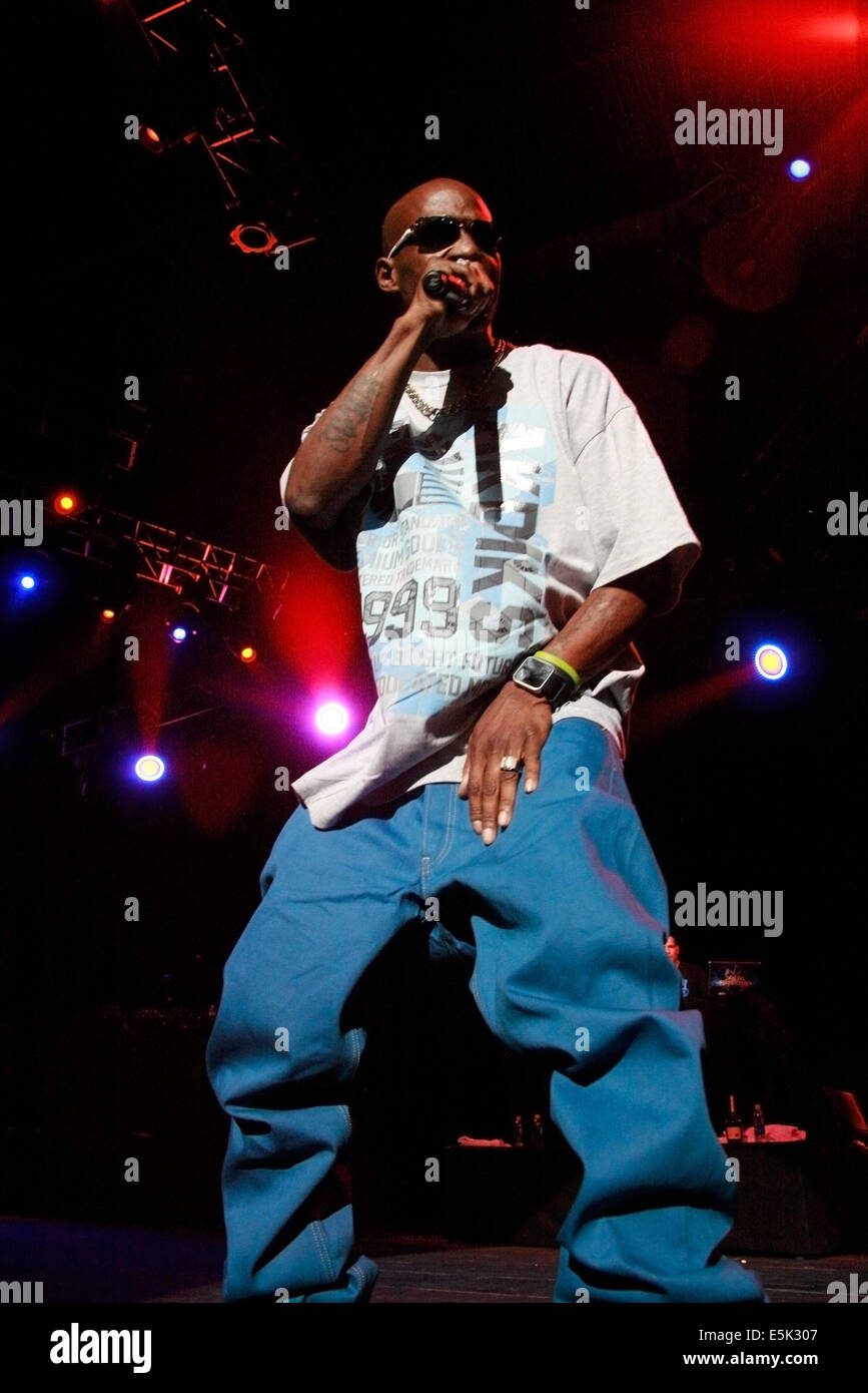 Dmx hi-res stock photography and images - Alamy