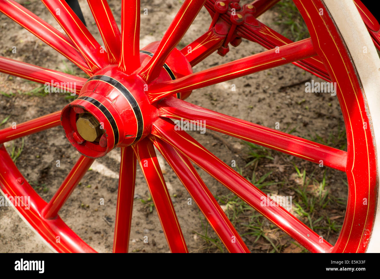 Caboolture historic village hi-res stock photography and images - Alamy
