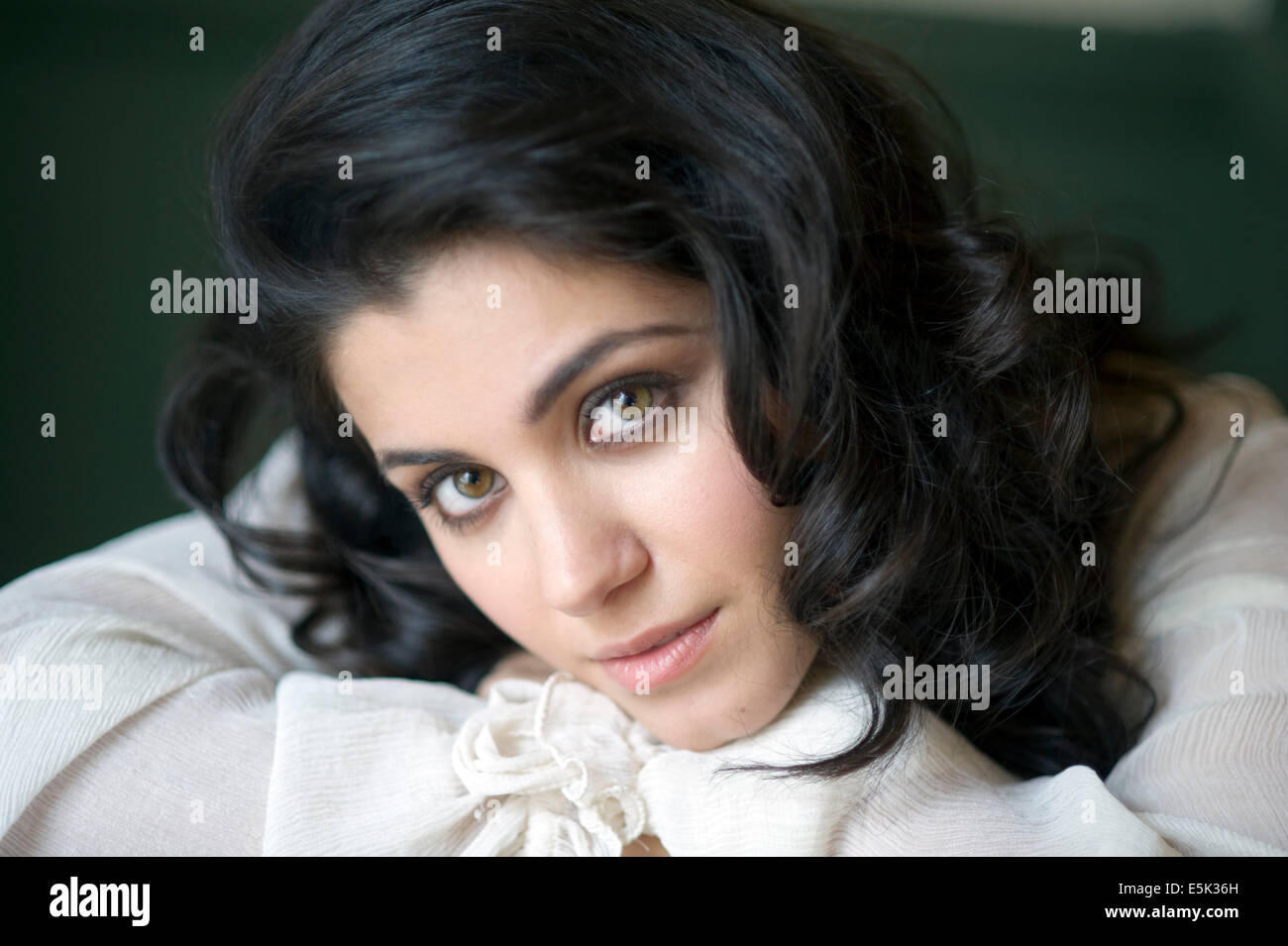 Ketevan katie melua hi-res stock photography and images - Alamy