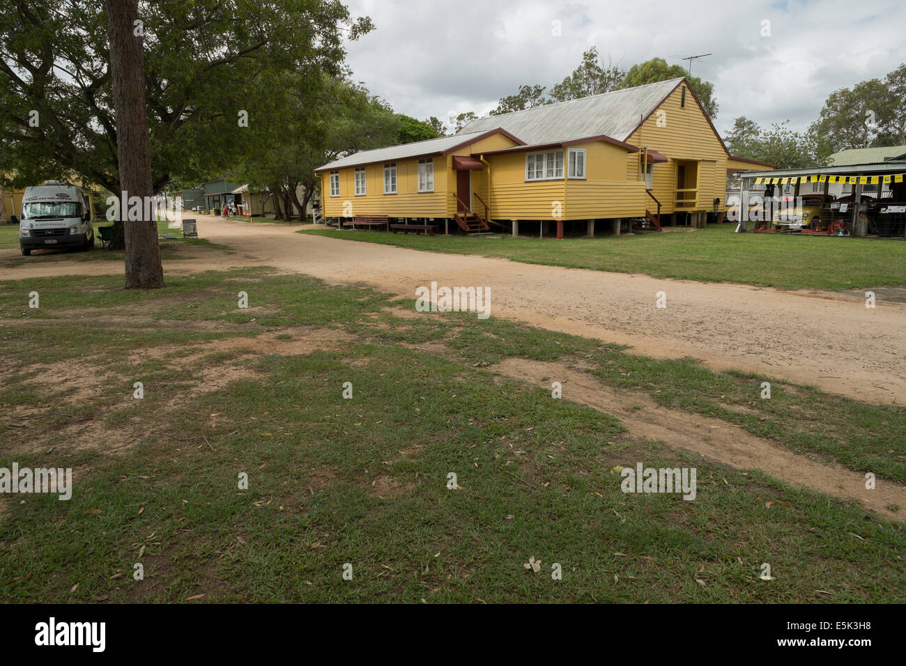 Caboolture hi-res stock photography and images - Alamy