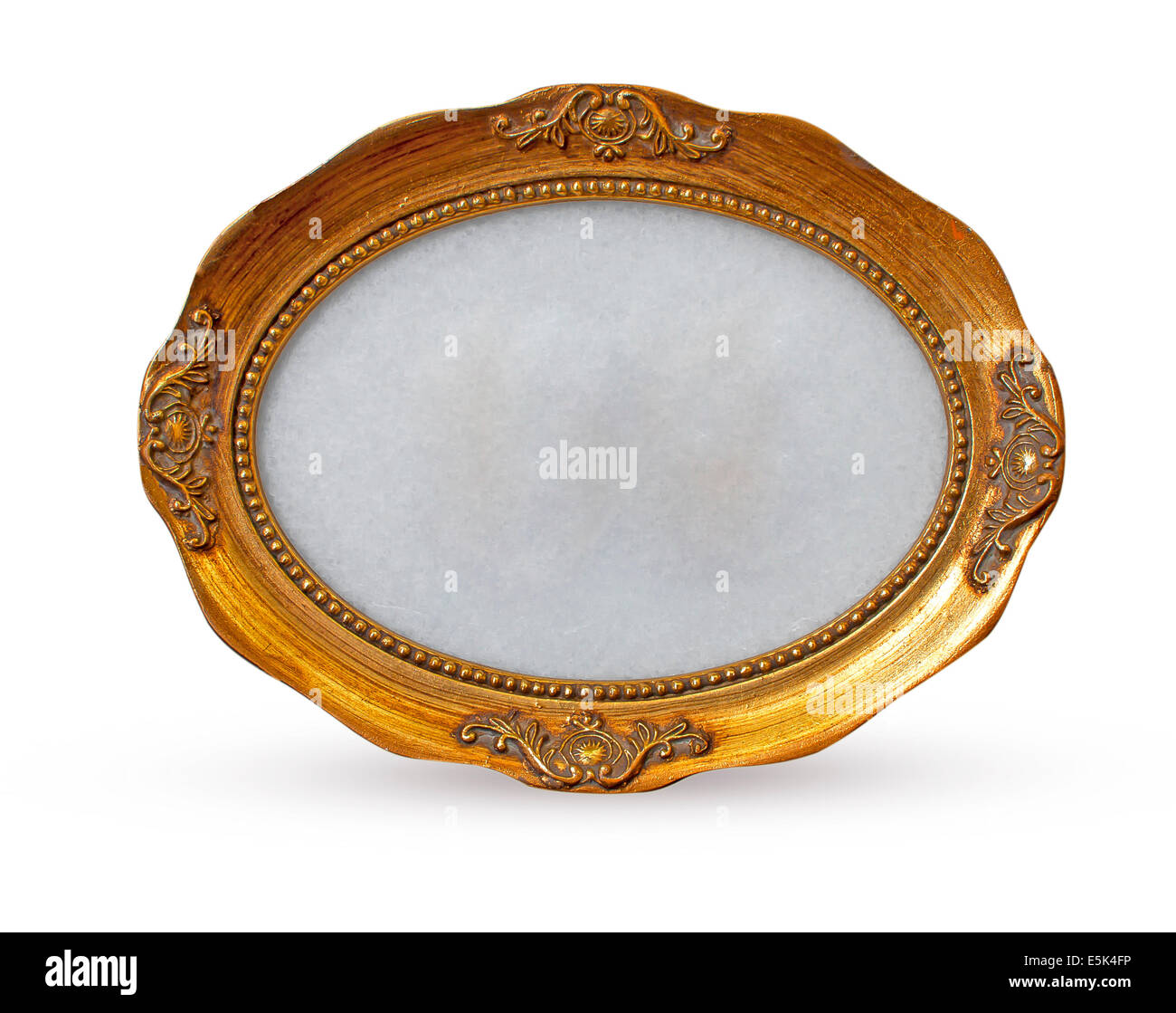 Museum frame label hi-res stock photography and images - Alamy