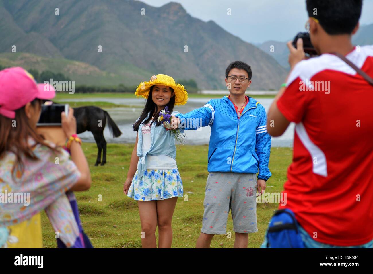 Xiahe Wikitravel Rome